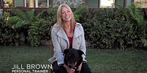 Media | Jill Brown Fitness
